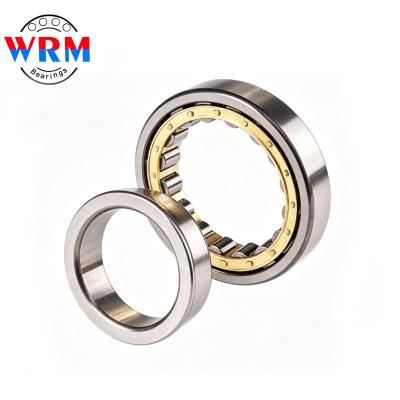China Wuxi Bearings Cylindrical Roller Bearing NJ2309EM 42609EH 45*100*36mm Marine Equipment Bearing for sale