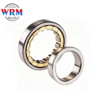 China Wuxi WRM Bearings Cylindrical Roller Bearing NJ2310EM 42610EH 50*110*40mm Power Equipment Bearing for sale