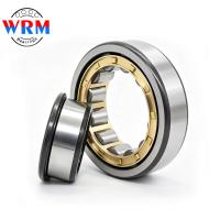 China Factory High Quality Cylindrical Roller Bearing NJ2311EM 42611EH 55*120*43mm Railway Transportation Bearing for sale