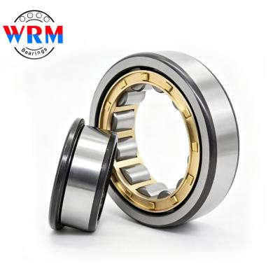 China Factory High Quality Cylindrical Roller Bearing NJ2311EM 42611EH 55*120*43mm Railway Transportation Bearing for sale