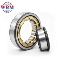 China Hot Selling Cylindrical Roller Bearing NJ2312EM 42612EH 60*130*46mm Port Machinery Bearing for sale
