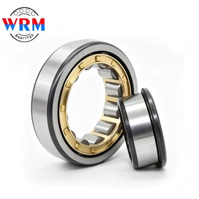 China Hot Selling Cylindrical Roller Bearing NJ2312EM 42612EH 60*130*46mm Port Machinery Bearing for sale