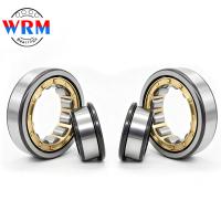 China Brand New Cylindrical Roller Bearing NJ2313EM 42613EH 65*140*48mm Cement Equipment Bearing for sale