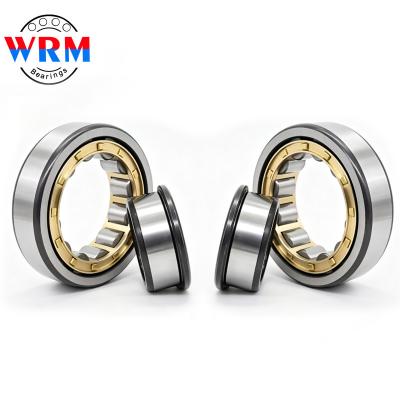 China Brand New Cylindrical Roller Bearing NJ2313EM 42613EH 65*140*48mm Cement Equipment Bearing for sale