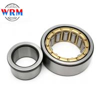 China Professional Cylindrical Roller Bearing NJ2314EM 42614EH 70*150*51mm Food Machinery Bearing for sale