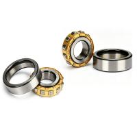 China High Speed Operation Cylindrical Roller Bearing NF208EM 40*80*18mm 12208EH Reducer Gearbox Bearing for sale
