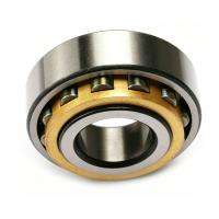 China High Precision Cylindrical Roller Bearing NF209EM 45*85*19mm 12209EH Railway Vehicle Bearing for sale
