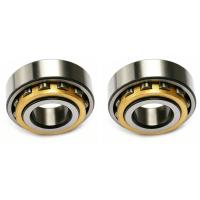 China High Speed Cylindrical Roller Bearing NF210EM 50*90*20mm 12210EH Paper Making Machine Bearing for sale