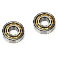 China Low Friction Cylindrical Roller Bearing NF212EM 60*110*22mm 12212EH Textile Machinery Bearing for sale