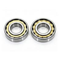 China High Quality Cylindrical Roller Bearing NF216EM 80*140*26mm 12216EH Rubber Equipment Bearing for sale
