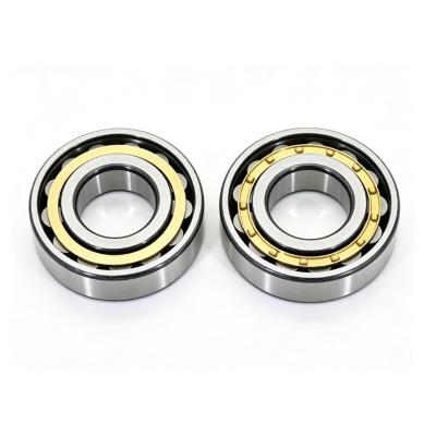 China High Quality Cylindrical Roller Bearing NF216EM 80*140*26mm 12216EH Rubber Equipment Bearing for sale