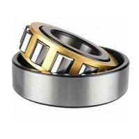 China Precious Machined Cylindrical Roller Bearing NF217EM 85*150*28mm 12217EH Marine Equipment Bearing for sale