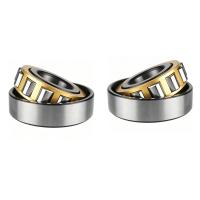 China High Precision Cylindrical Roller Bearing NF304EM 20*52*15mm 12304EH Textile Machinery Bearing for sale