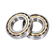 China High Stability Cylindrical Roller Bearing NF309EM 45*100*25mm 12309EH Marine Equipment Bearing for sale