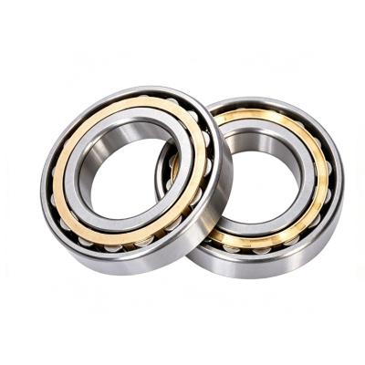 China High Stability Cylindrical Roller Bearing NF309EM 45*100*25mm 12309EH Marine Equipment Bearing for sale