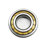 China High Quality Cylindrical Roller Bearing NF311EM 55*120*29mm 12311EH Railway Transportation Bearing for sale