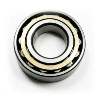 China Precious Machined Cylindrical Roller Bearing NF312EM 60*130*31mm 12312EH Port Machinery Bearing for sale