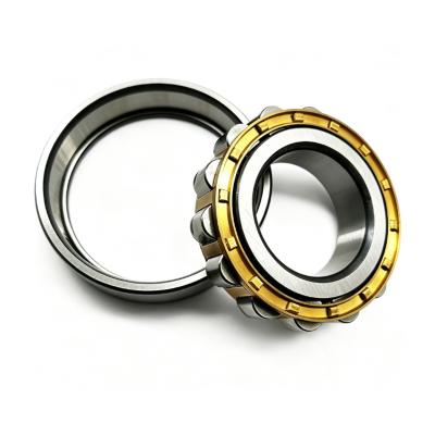 China OEM Standard Production Cylindrical Roller Bearing NF313EM 65*140*33mm 12313EH Cement Equipment Bearing for sale