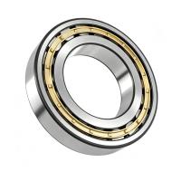 China Long Service Life Cylindrical Roller Bearing NF315EM 75*160*37mm 12315EH Packaging Machinery Bearing for sale