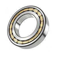 China Strict Quality Inspection Cylindrical Roller Bearing NF316EM 80*170*39mm 12316EH Ultra-thin Robot Bearing for sale