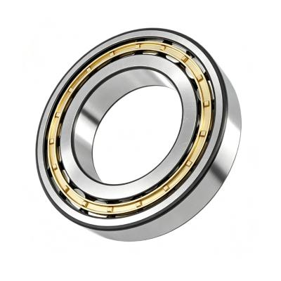 China Strict Quality Inspection Cylindrical Roller Bearing NF316EM 80*170*39mm 12316EH Ultra-thin Robot Bearing for sale