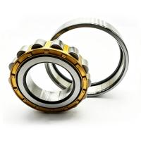 China High Stability Cylindrical Roller Bearing NF409EM 45*120*29mm 12409EH Port Machinery Bearing for sale