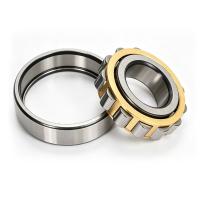 China Quality Assurance Cylindrical Roller Bearing NF1004EM 20*42*12mm 12104EH Papermaking Equipment Bearing for sale