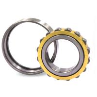China After-sales Support Cylindrical Roller Bearing NF1005EM 25*47*12mm 12105EH Chemical Fiber Equipment Bearing for sale