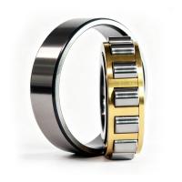 China High Speed Operation Cylindrical Roller Bearing NF1007EM 35*62*14mm 12107EH Marine Equipment Bearing for sale