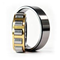 China High Precision Cylindrical Roller Bearing NF1008EM 40*68*15mm 12108EH Power Equipment Bearing for sale