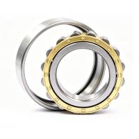 China High Speed Cylindrical Roller Bearing NF1009EM 45*75*16mm 12109EH Railway Transportation Bearing for sale