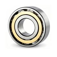 China High Load Capacity Cylindrical Roller Bearing NF1012EM 60*95*18mm 12112EH Food Machinery Bearing for sale