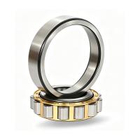 China High Quality Cylindrical Roller Bearing NF1015EM 75*115*20mm 12115EH Metallurgical Equipment Bearing for sale