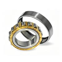 China High Precision Cylindrical Roller Bearing NF2203EM 17*40*16mm 12503EH Cement Equipment Bearing for sale