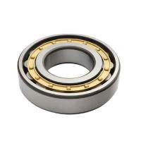 China Low Friction Cylindrical Roller Bearing NF2206EM 30*62*20mm 12506EH Ultra-thin Robot Bearing for sale