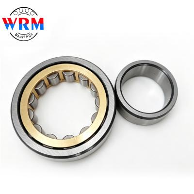 China Hot Selling Cylindrical Roller Bearing NU202EM 32202EH 15*35*11mm Ultra-thin Robot Bearing for sale