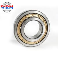 China Professional Cylindrical Roller Bearing NU204EM 32204EH 20*47*14mm Mining Machinery Bearing for sale
