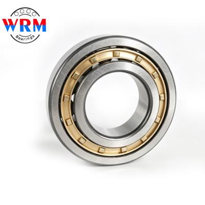 China Professional Cylindrical Roller Bearing NU204EM 32204EH 20*47*14mm Mining Machinery Bearing for sale