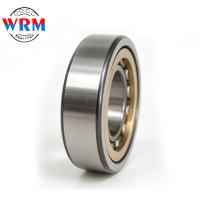 China Quality Assurance Cylindrical Roller Bearing NU205EM 32205EH 25*52*15mm Construction Machinery Bearing for sale