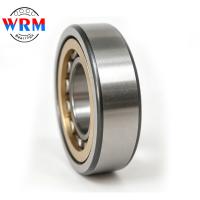 China After-sales Support Cylindrical Roller Bearing NU206EM 32206EH 30*62*16mm Wind Turbine Gearbox Bearing for sale