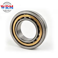 China Meet International Standards Cylindrical Roller Bearing NU207EM 32207EH 35*72*17mm CNC Machine Tool Bearing for sale