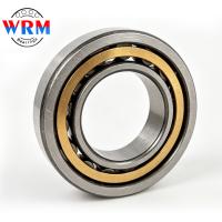 China High Speed Operation Cylindrical Roller Bearing NU208EM 32208EH 40*80*18mm Reducer Gearbox Bearing for sale