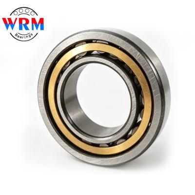 China High Precision Cylindrical Roller Bearing NU209EM 32209EH 45*85*19mm Railway Vehicle Bearing for sale