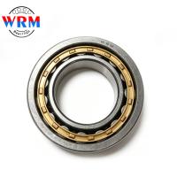 China High Speed Cylindrical Roller Bearing NU210EM 32210EH 50*90*20mm Paper Making Machine Bearing for sale