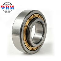 China High Load Capacity Cylindrical Roller Bearing NU213EM 32213EH 65*120*23mm Printing Machinery Bearing for sale