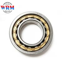 China High Stability Cylindrical Roller Bearing NU214EM 32214EH 70*125*24mm Papermaking Equipment Bearing for sale