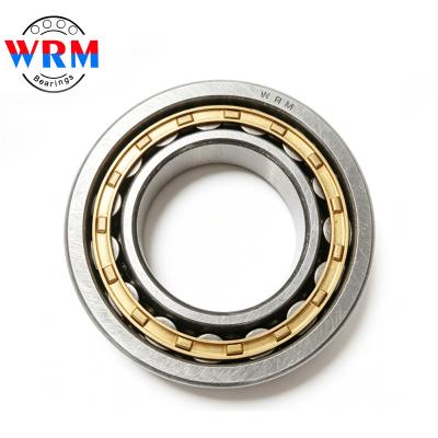 China High Stability Cylindrical Roller Bearing NU214EM 32214EH 70*125*24mm Papermaking Equipment Bearing for sale