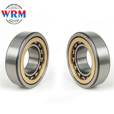 China High Precision Cylindrical Roller Bearing NU303EM 32303EH 17*47*14mm Textile Machinery Bearing for sale