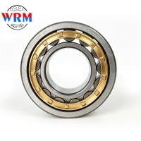 China High Speed Cylindrical Roller Bearing NU304EM 32304EH 20*52*15mm Printing Machinery Bearing for sale