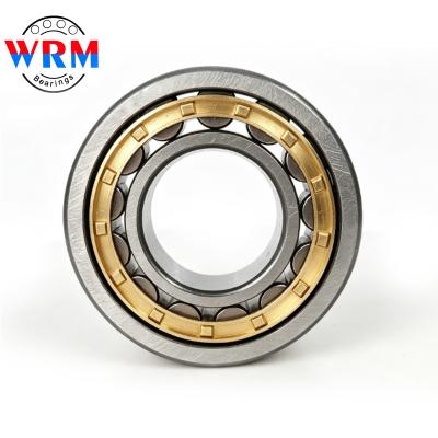 China High Speed Cylindrical Roller Bearing NU304EM 32304EH 20*52*15mm Printing Machinery Bearing for sale